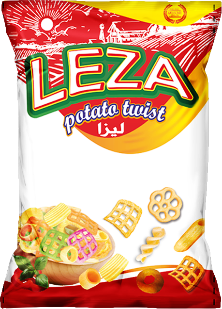 Leza Twist – Al -akhawain