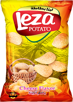 Leza Potato – Al -akhawain