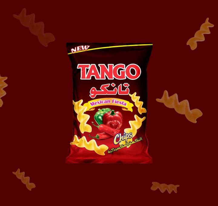 Tango – Al -akhawain