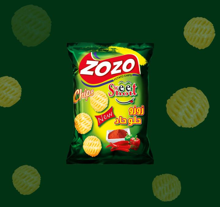 Zozo – Al -akhawain